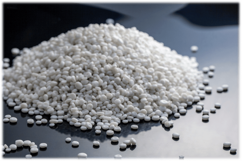 5 Reasons to Use Calcium Carbonate Filled Polypropylene Sheet