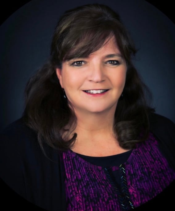 Team Spotlight: Jennifer Lauderback