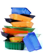 Learn About Your Plastic Sheet: 7 Facts About High Impact Polystyrene