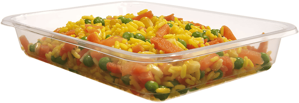 10 Reasons To Use Polypropylene For Your Next Food Packaging Project