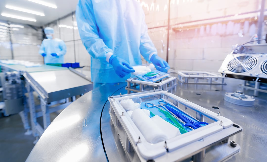 Exploring Advanced Recycling Techniques for Medical Packaging