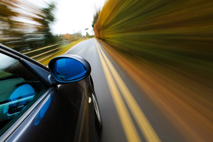 Class A Surface ABS Sheet for Automotive Applications