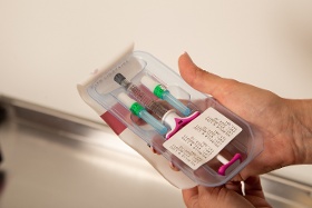 XPP Medical Solutions for PS & PVC Replacement