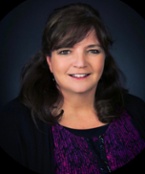 Team Spotlight: Jennifer Lauderback