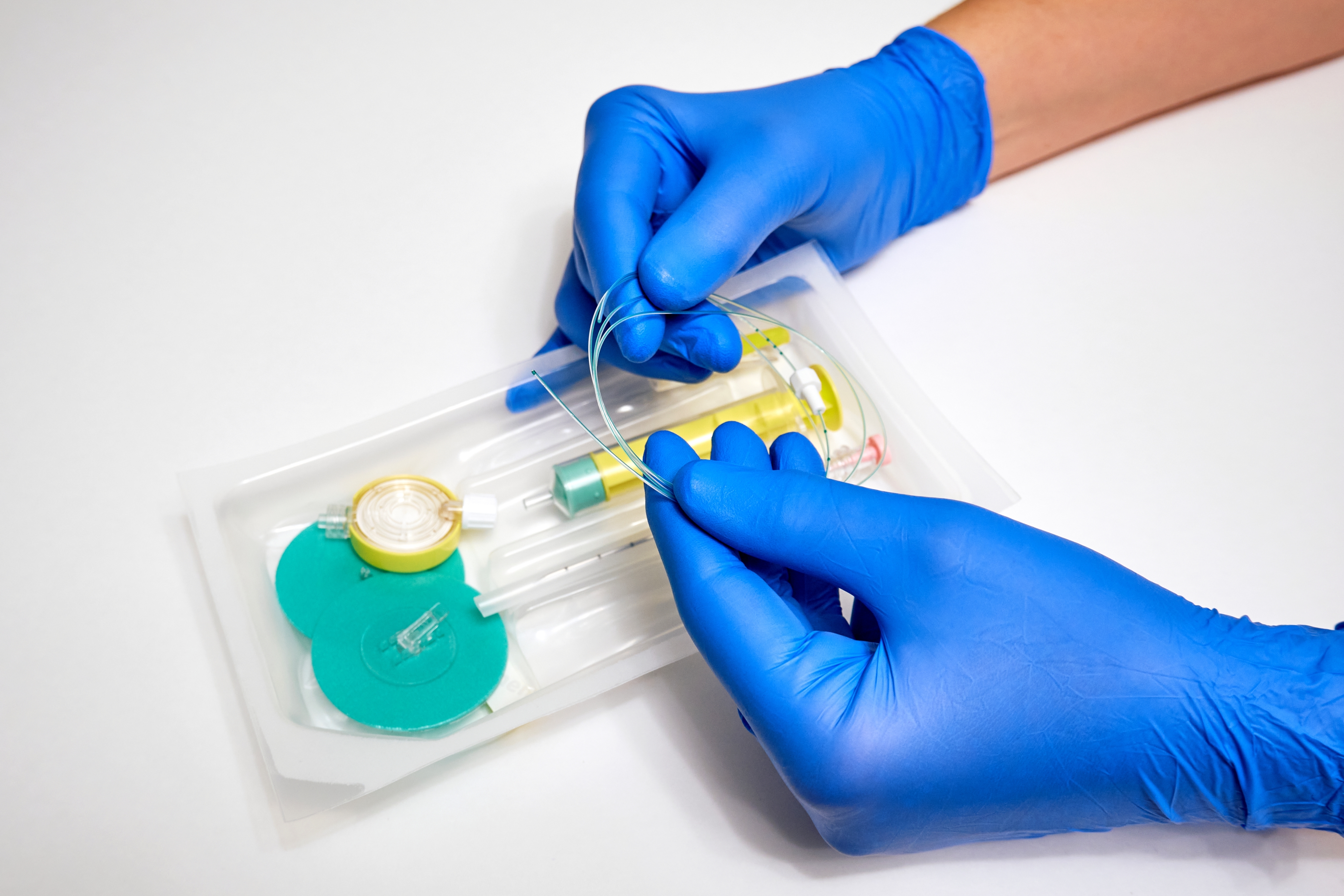 The Critical Role of Packaging in Sterile Barrier Integrity